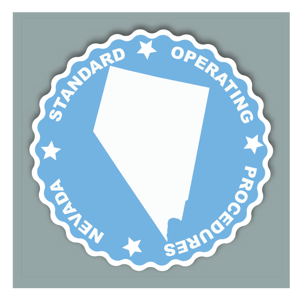 Standard Operating Procedures: Nevada - Cultivation Standard Operating Procedures: Nevada - Cultivation
