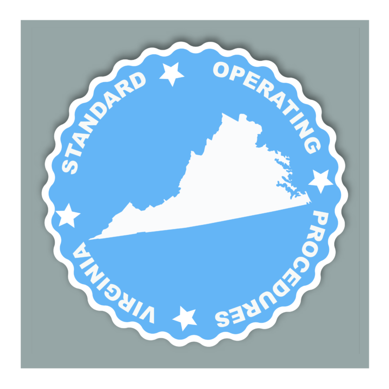 Standard Operating Procedures: Virginia - Cultivation Standard Operating Procedures: Virginia - Cultivation