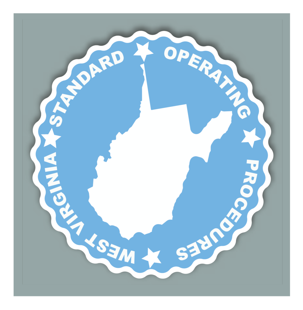 Standard Operating Procedures: West Virginia - Cultivation Standard Operating Procedures: West Virginia - Cultivation